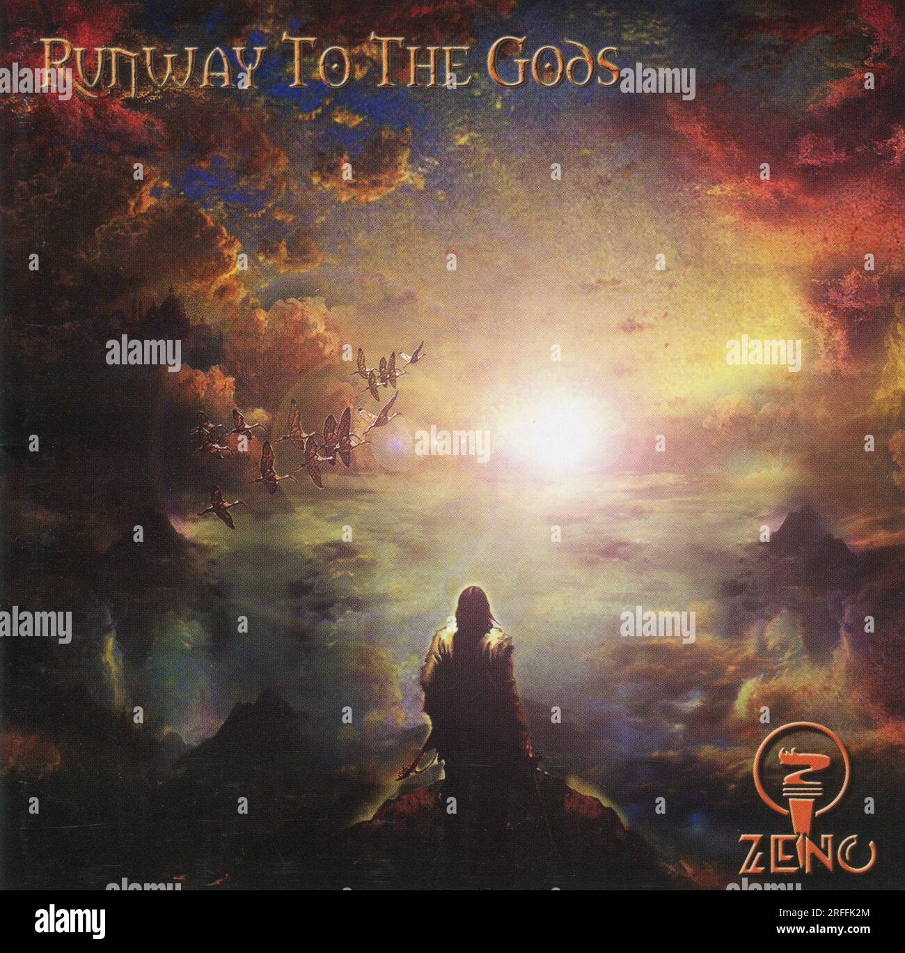 Zeno roth hi-res stock photography and images - Alamy