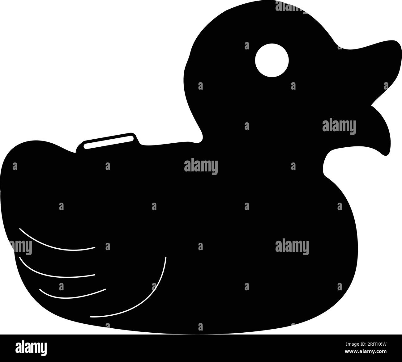 duck coin savings illustratation design Stock Vector Image & Art - Alamy