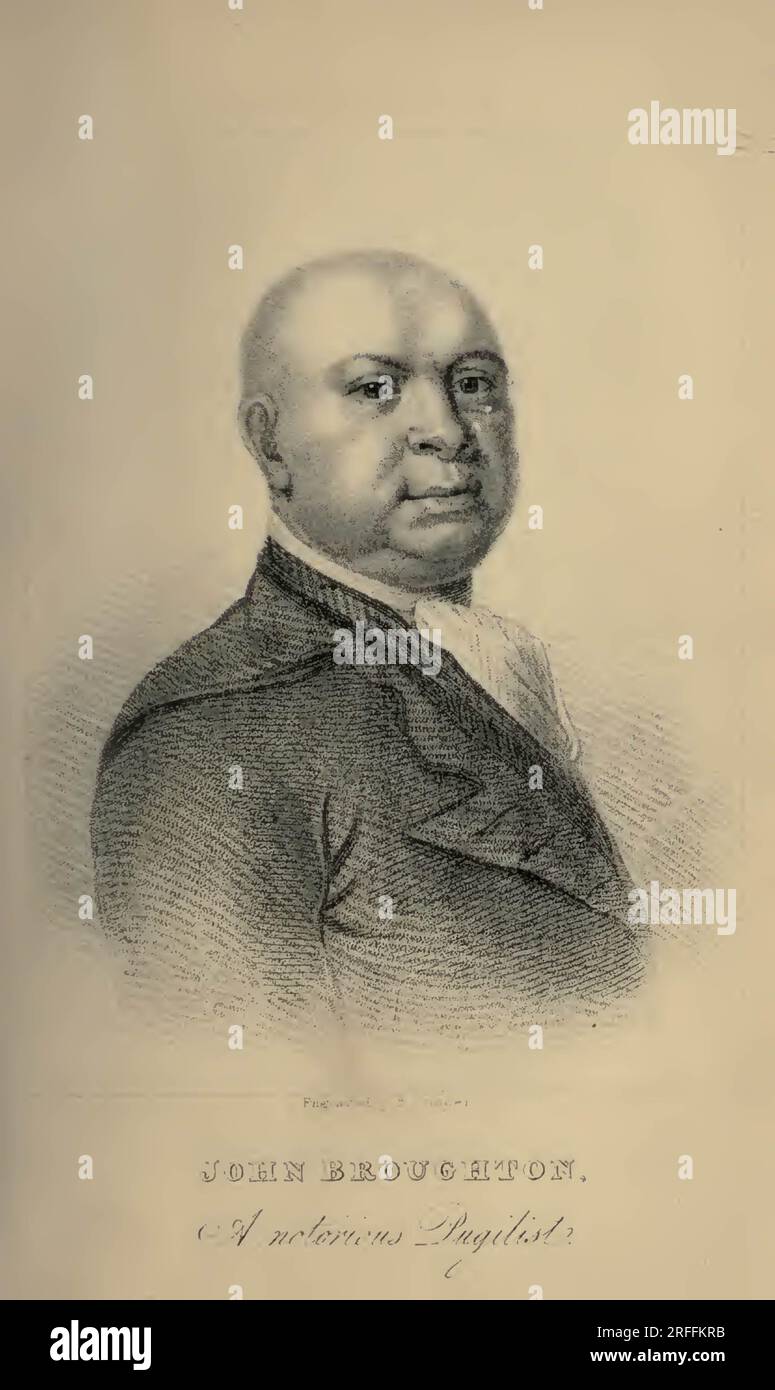 John broughton hi-res stock photography and images - Alamy