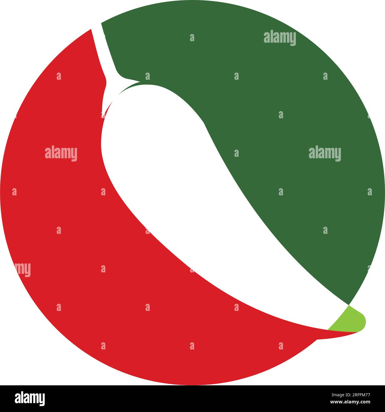 Illustration template design Stock Vector Images - Alamy