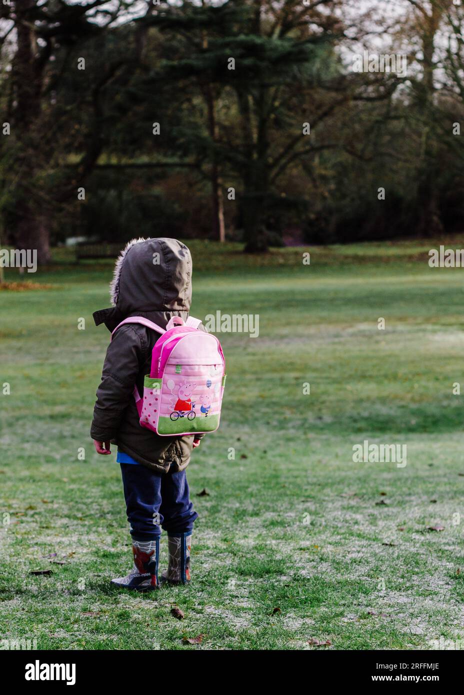 'Where to next?' Stock Photo - Alamy