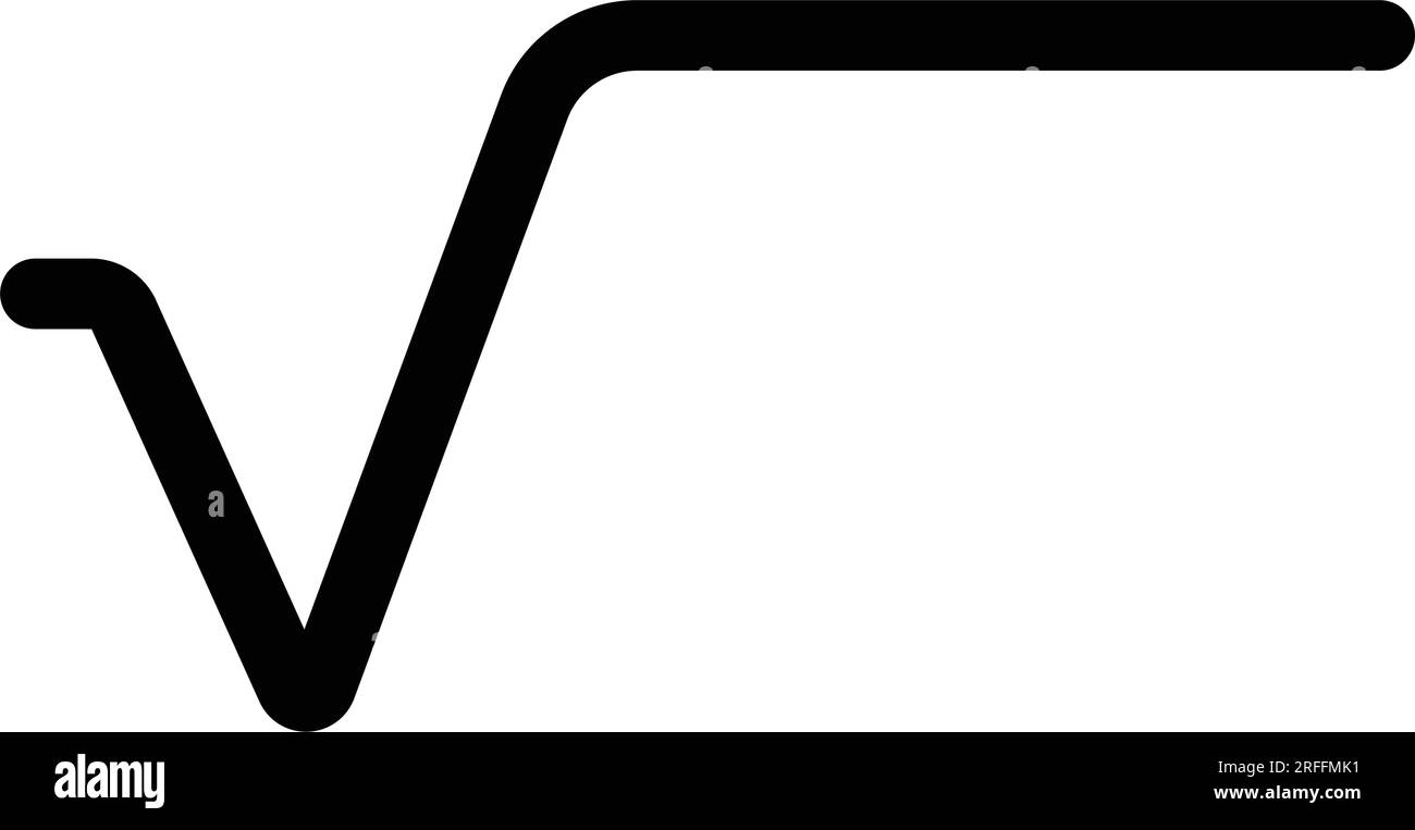 Math vector vectors hi-res stock photography and images - Alamy