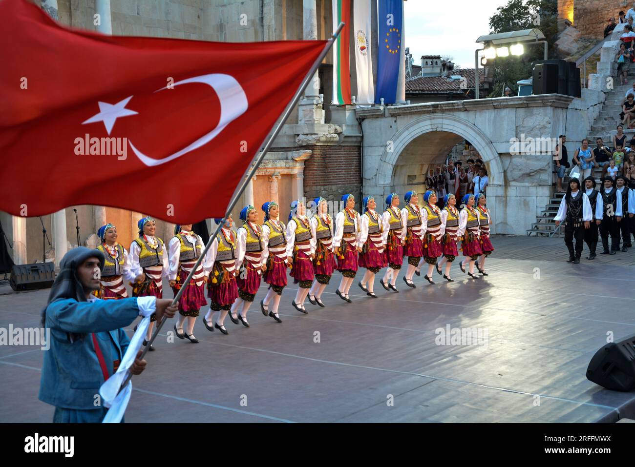 Turkey men horizontal hi-res stock photography and images - Alamy