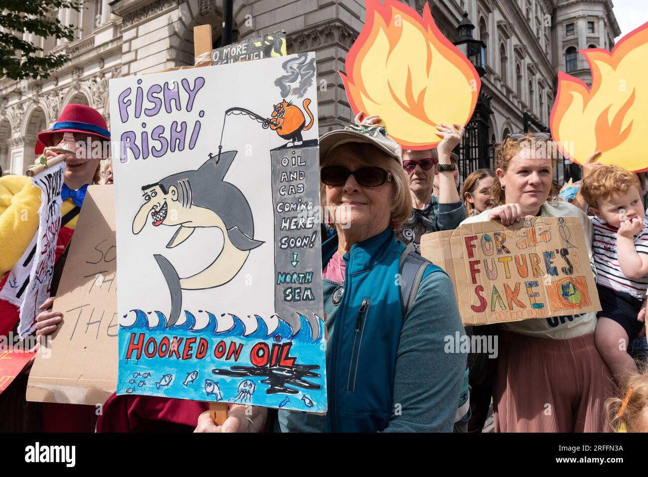 Fishy rishi hi-res stock photography and images - Alamy