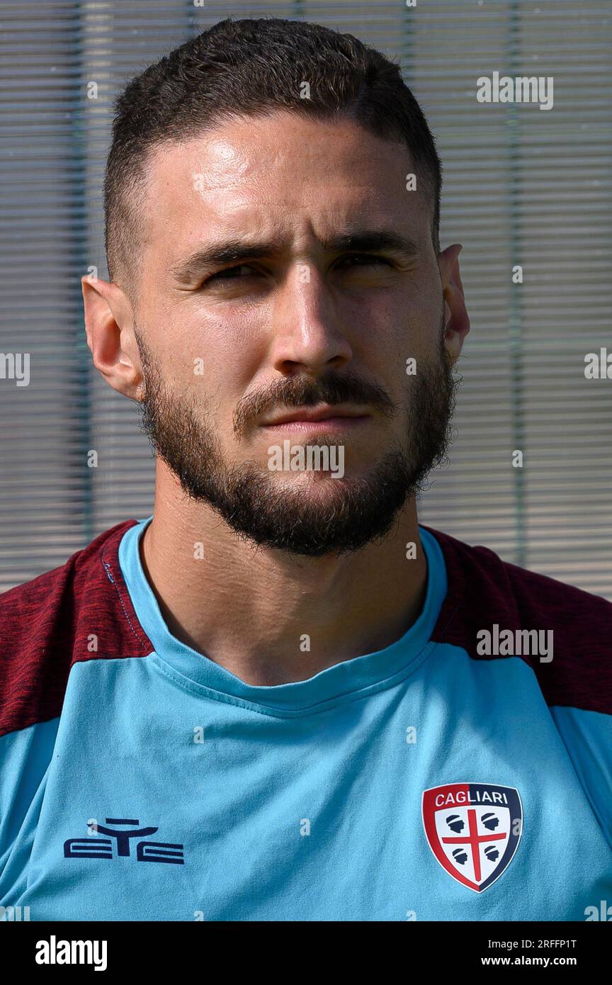 Paulo azzi hi-res stock photography and images - Alamy