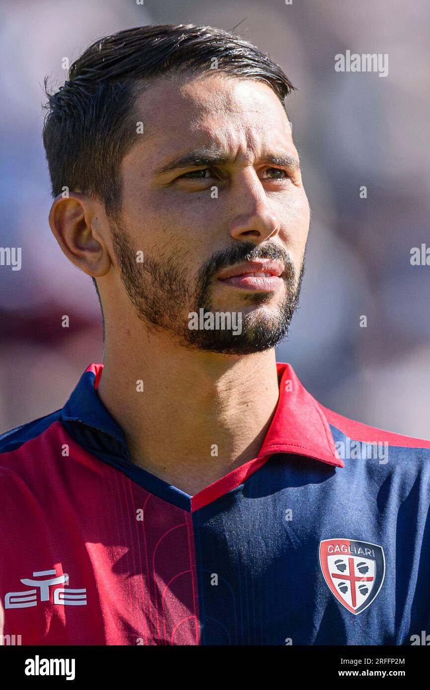 Como edoardo hi-res stock photography and images - Alamy