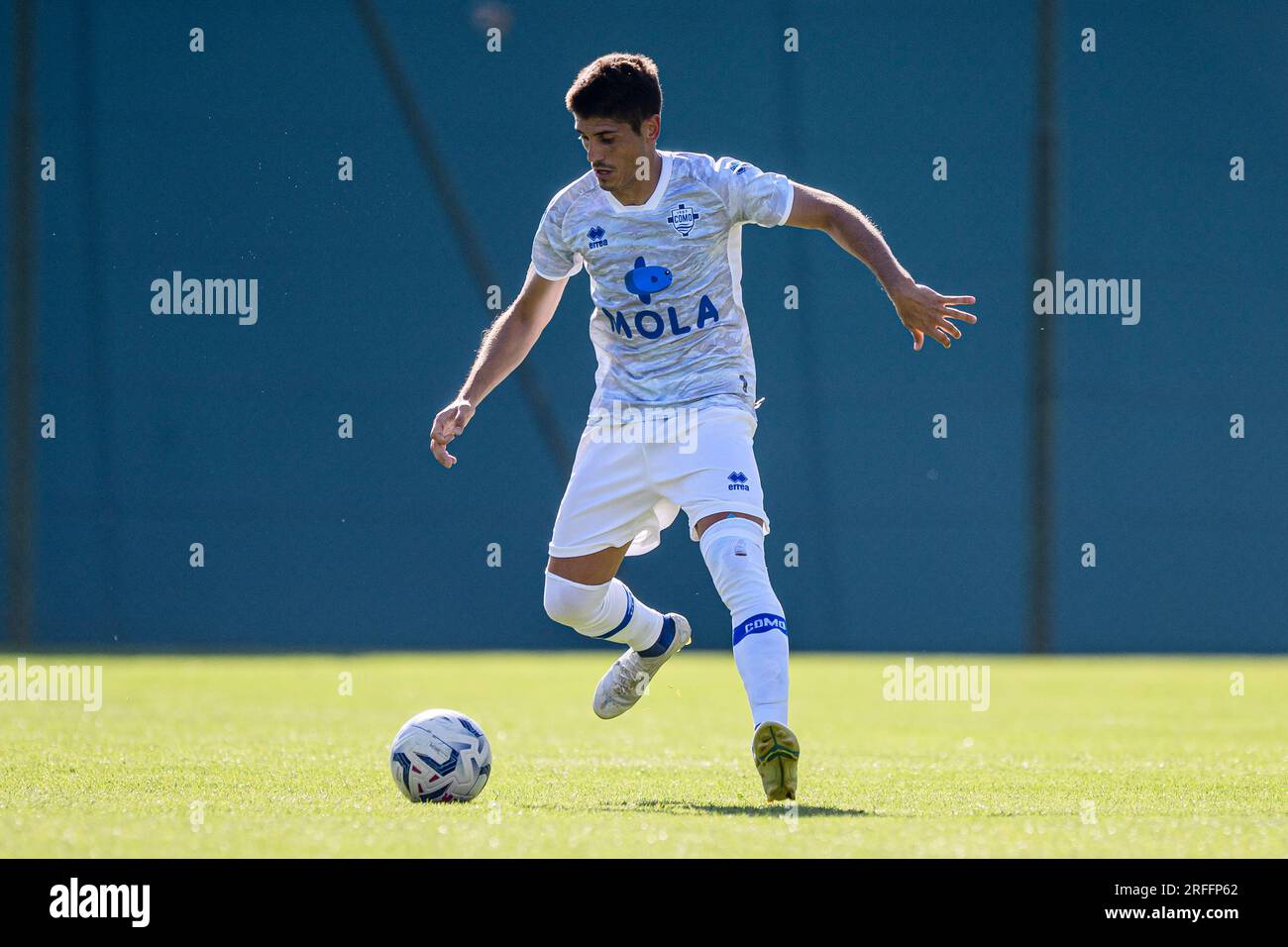 Alessio iovine hi-res stock photography and images - Alamy