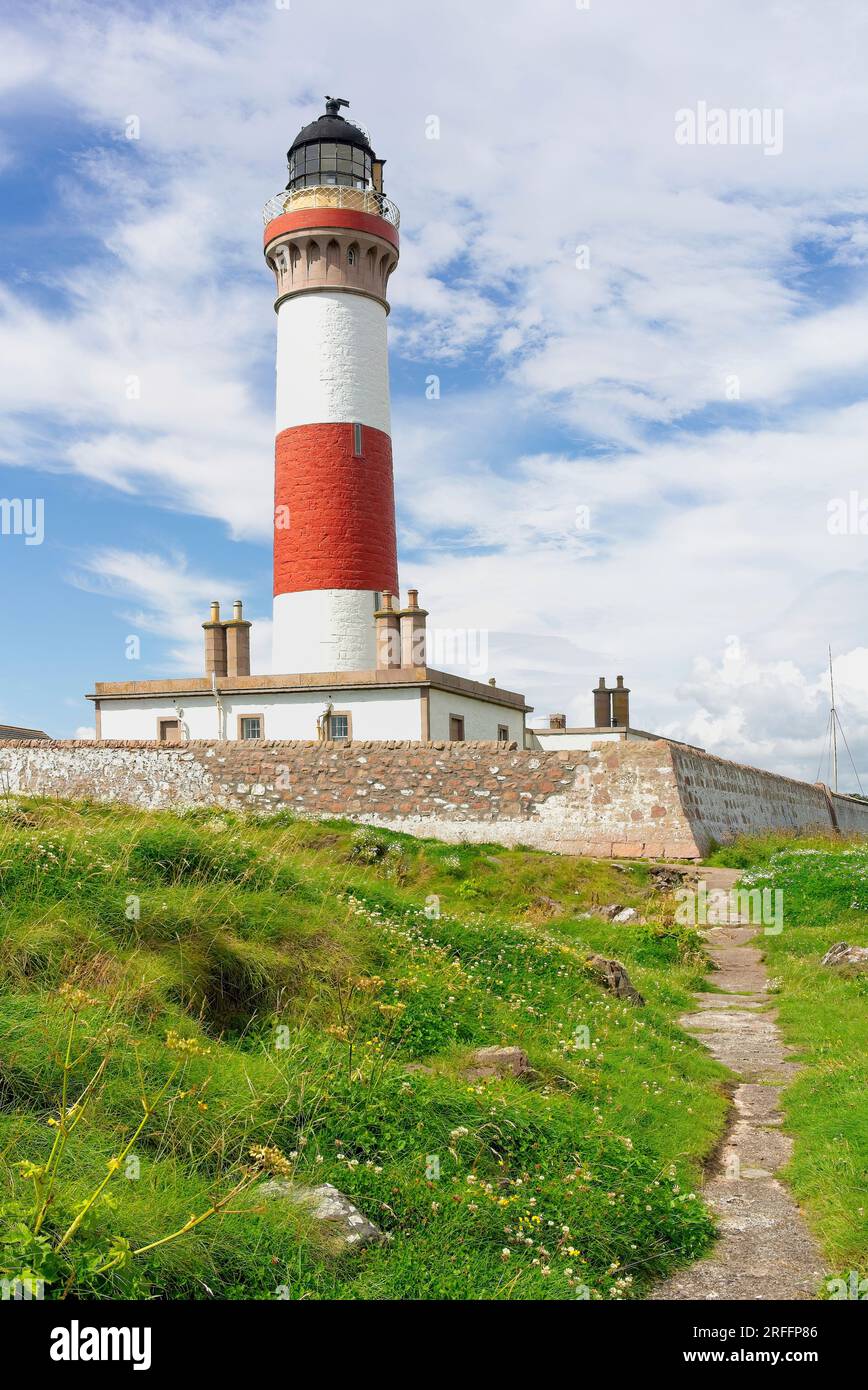 Boddam hi-res stock photography and images - Alamy