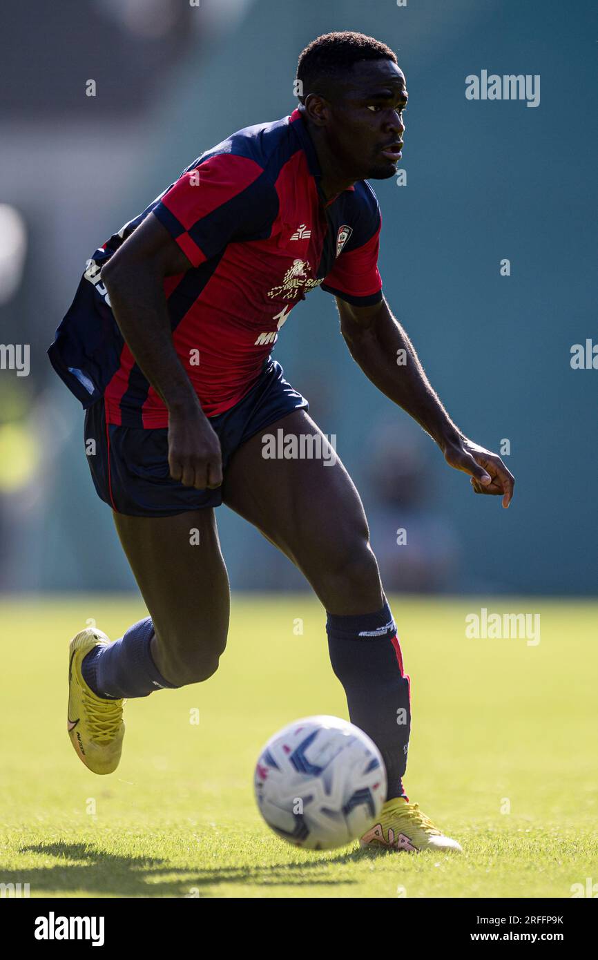 Luvumbo hi-res stock photography and images - Alamy