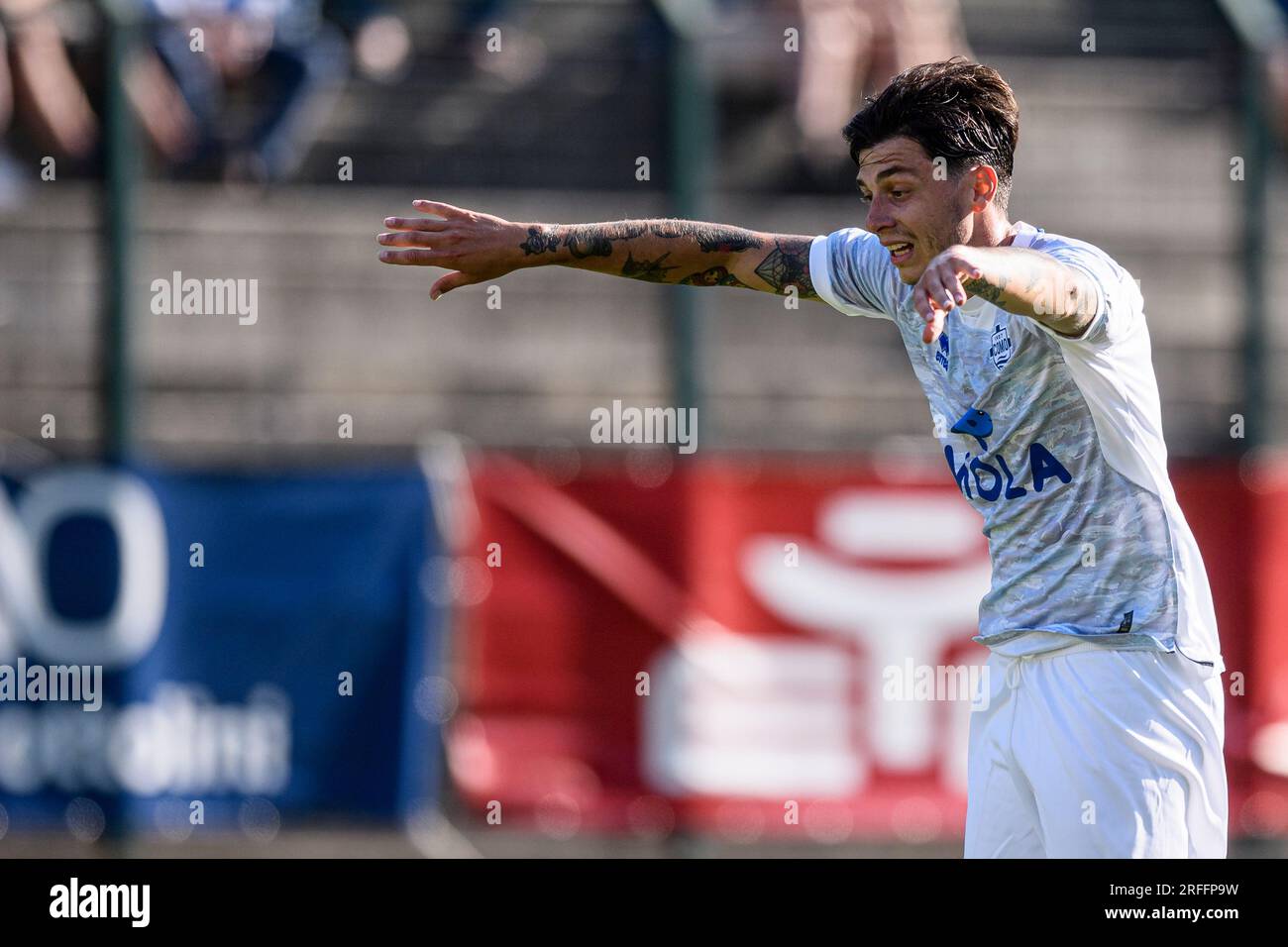 Como daniele hi-res stock photography and images - Alamy