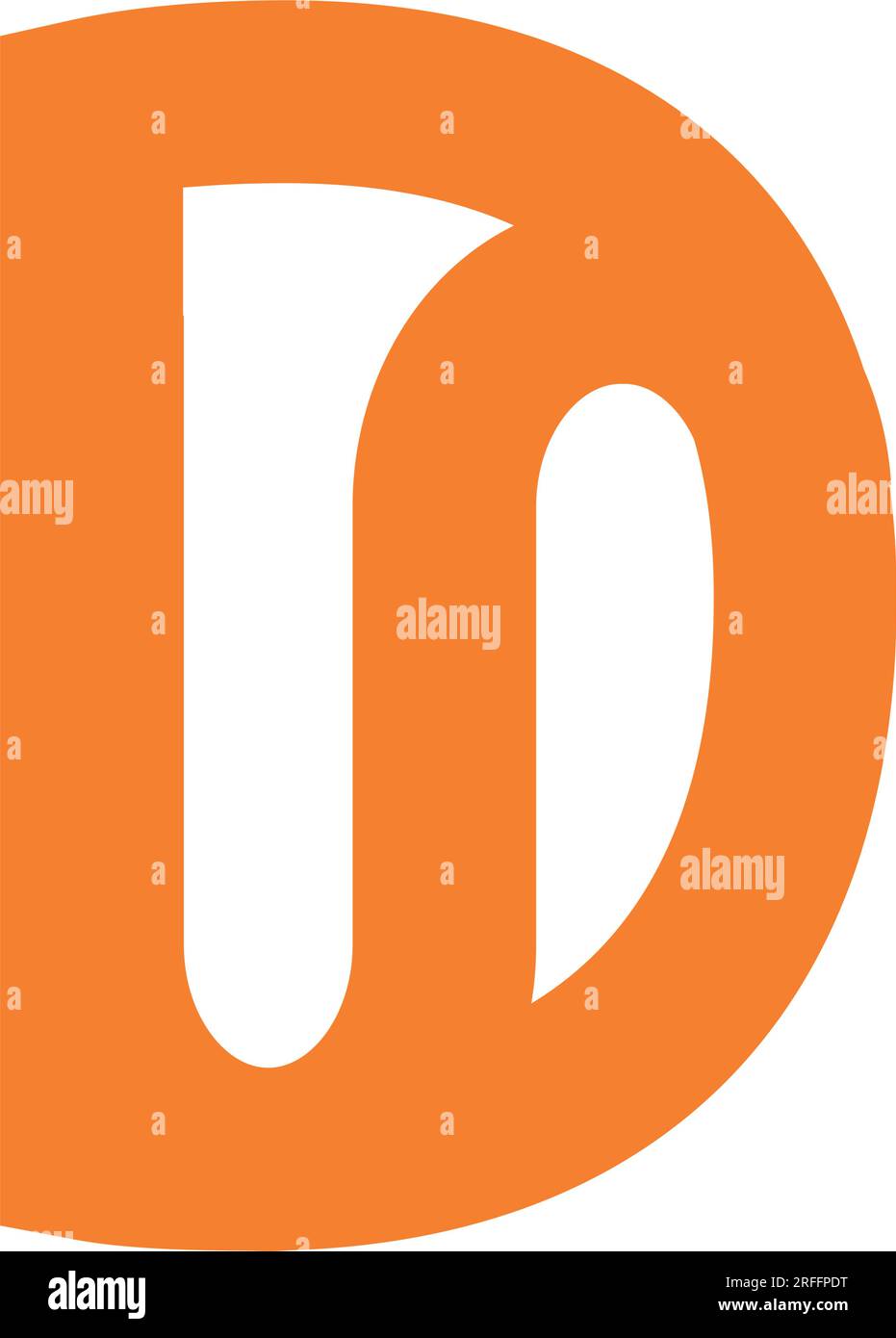 D and S letter logo vector illustration design Stock Vector Image & Art ...