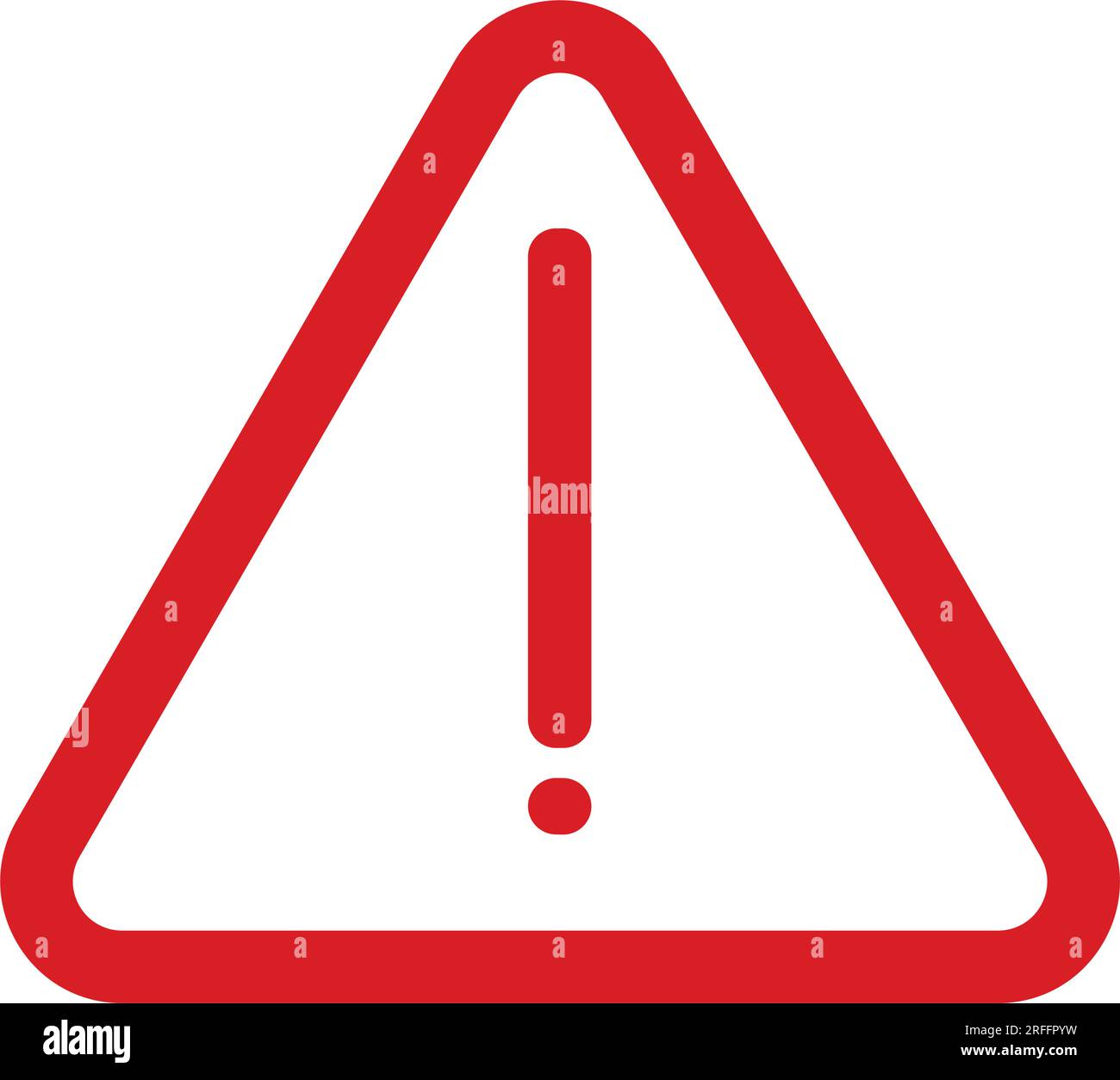 Risk icon hi-res stock photography and images - Alamy