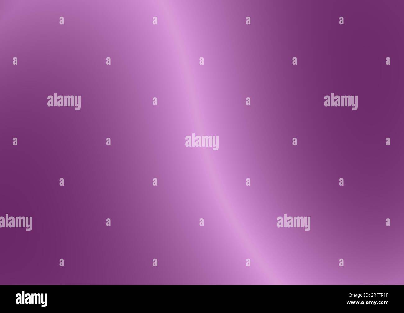Shiny Purple Metal