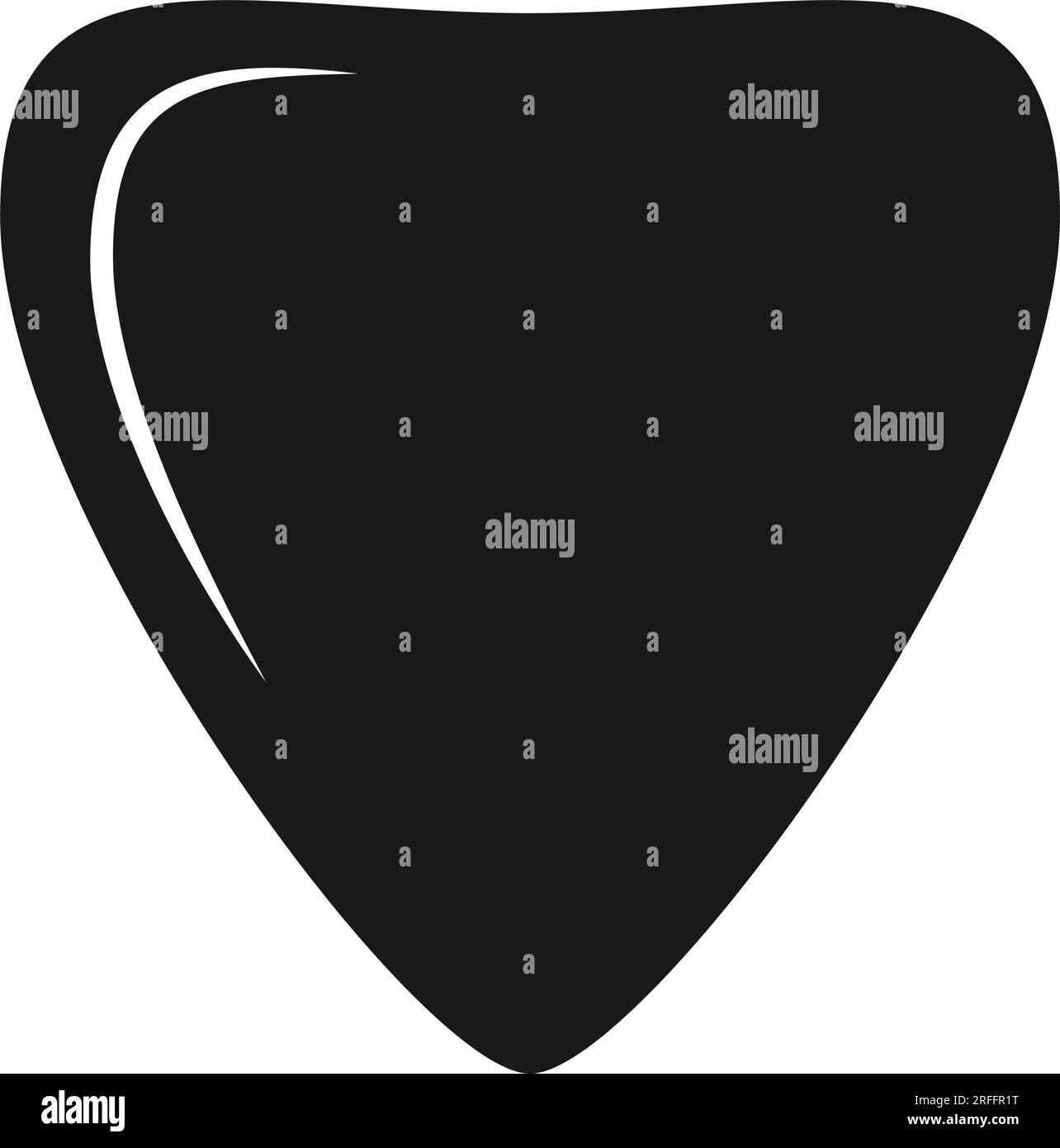 Bass guitar vector vectors hi-res stock photography and images - Alamy