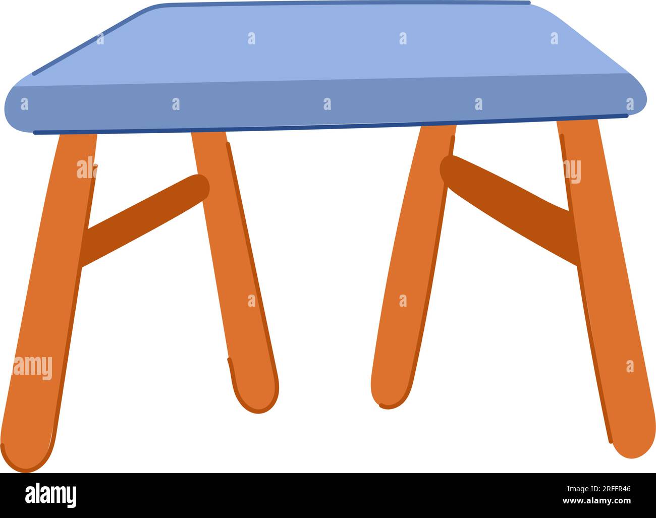 Nursery table display Stock Vector Images - Alamy