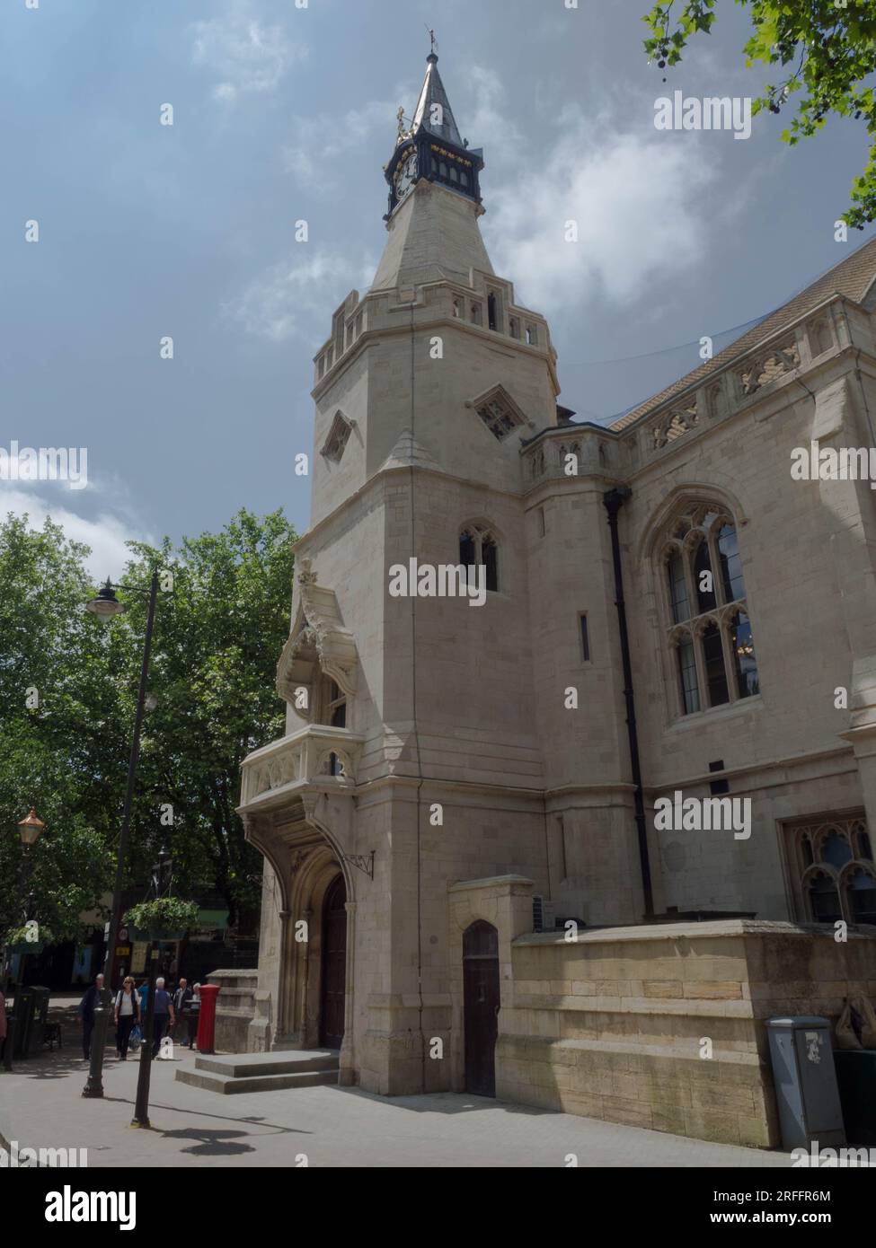 Banbury town council hi-res stock photography and images - Alamy