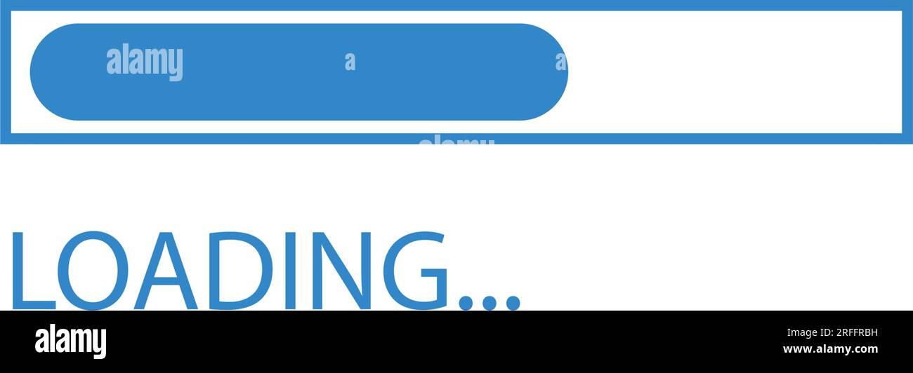 wait icon download vector illustration design Stock Vector Image & Art ...