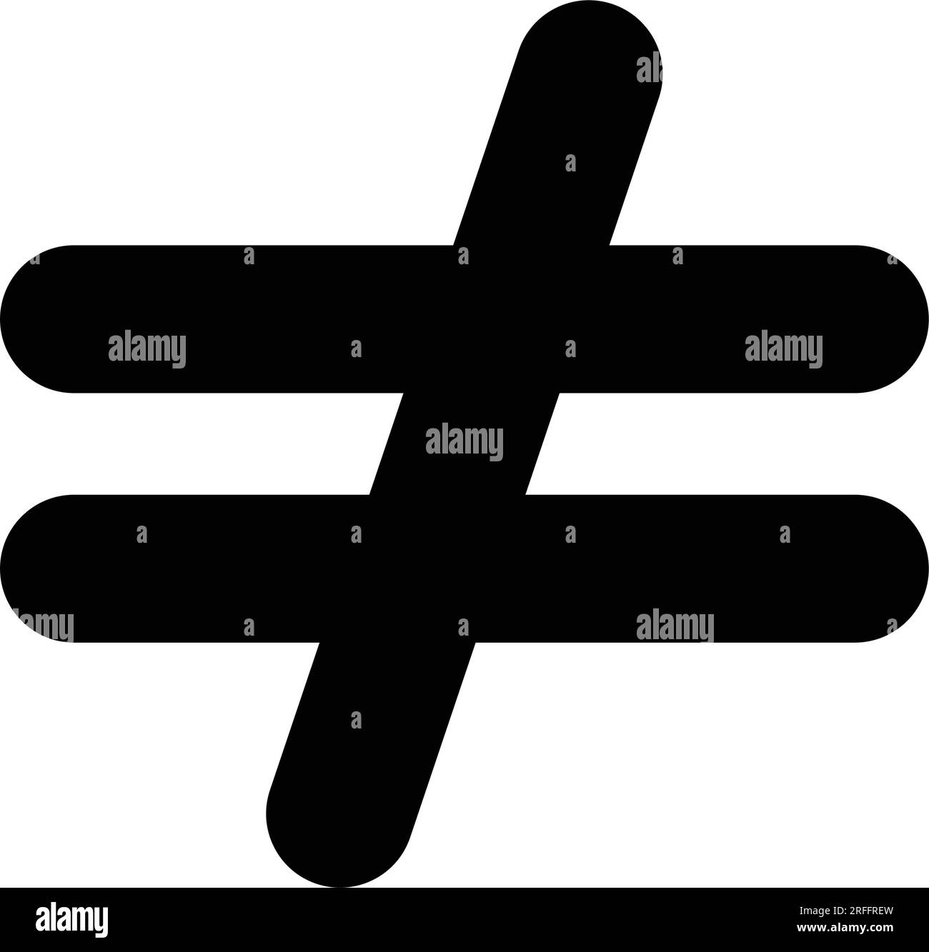 Illustration comparing Black and White Stock Photos & Images - Alamy