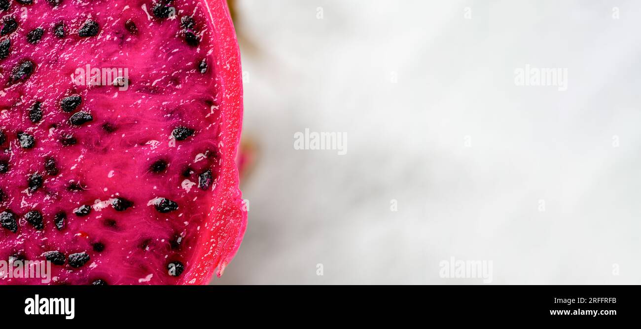 Isolated tasty fruit with seeds exotic hi-res stock photography and ...