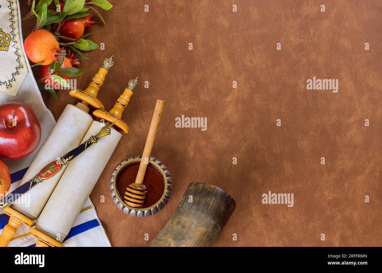 Religious attributes prayer jewish symbol hi-res stock photography and ...