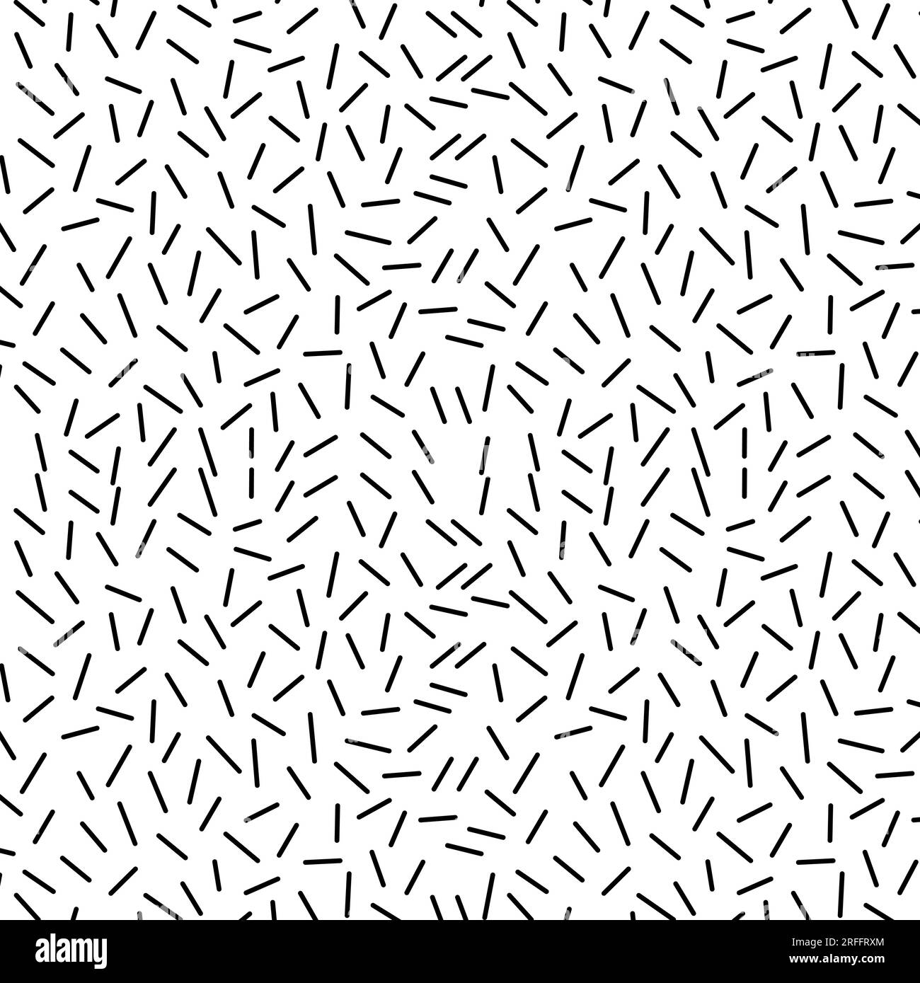 Black background with white dashes hi-res stock photography and images ...