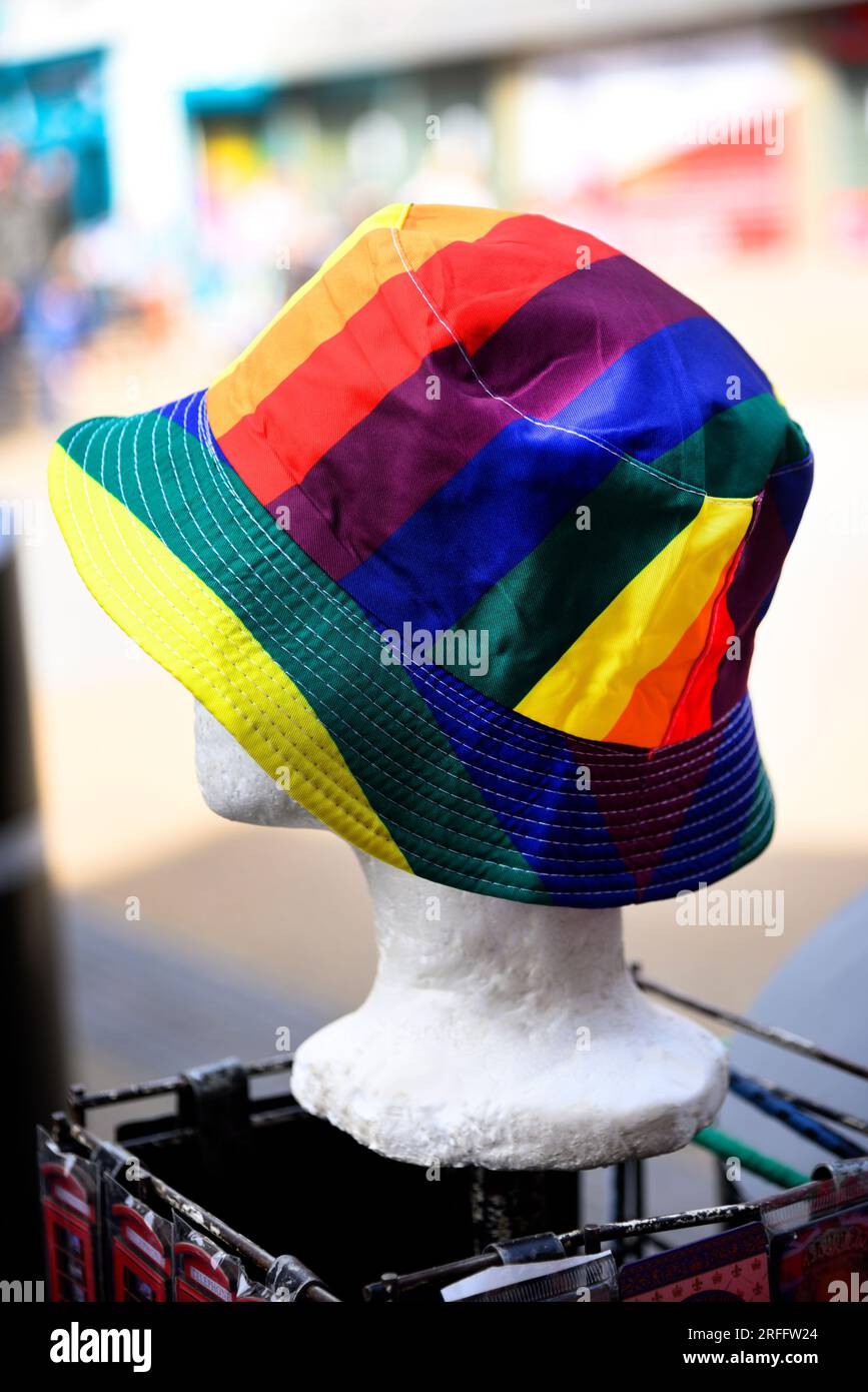 Chester pride hi-res stock photography and images - Alamy