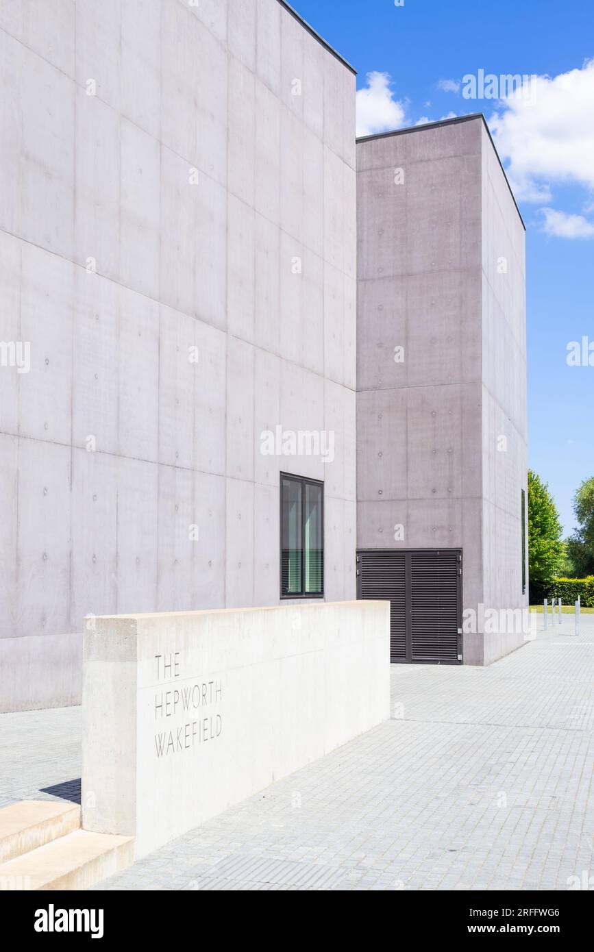 Wakefield Hepworth Wakefield The Hepworth Wakefield The Hepworth ...