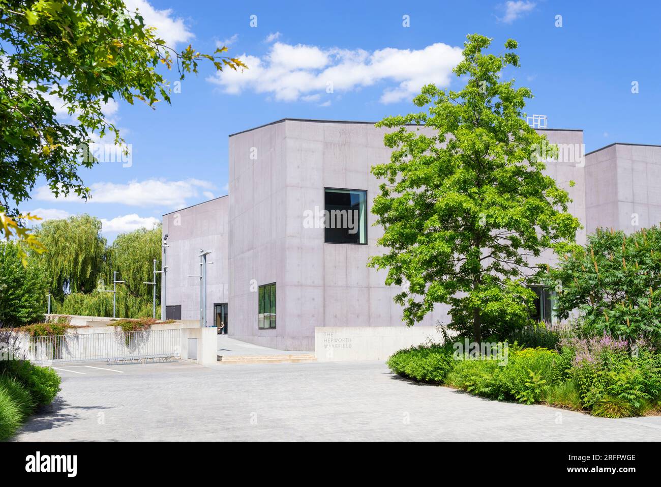 Wakefield Hepworth Wakefield The Hepworth Wakefield The Hepworth ...