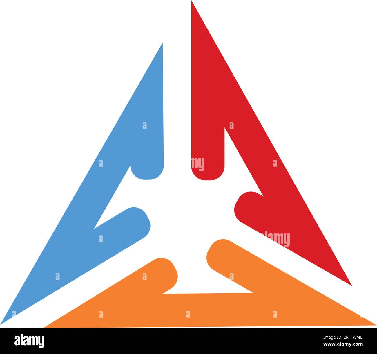 Blue prism logo hi-res stock photography and images - Alamy