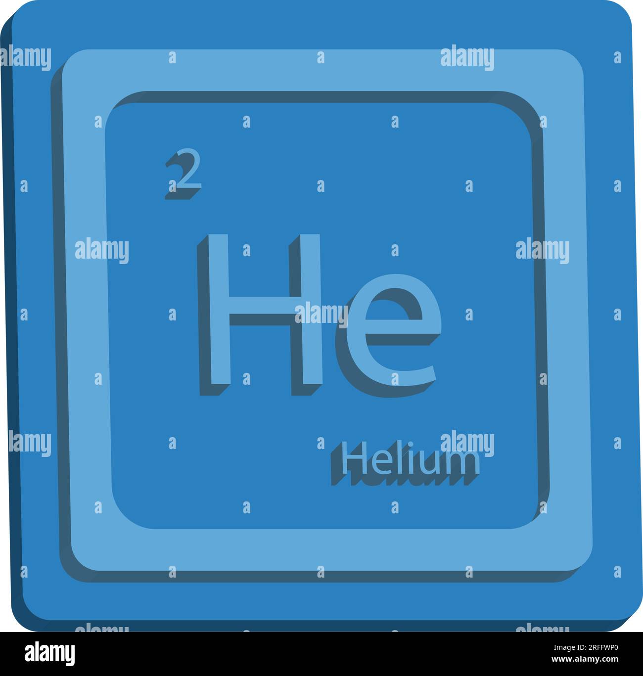 Noble gas properties hi-res stock photography and images - Alamy