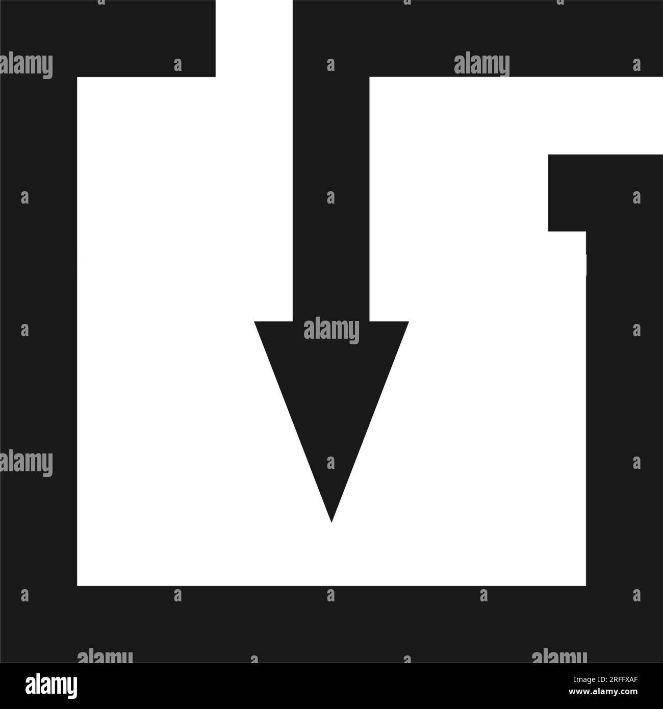 Enter design hi-res stock photography and images - Alamy