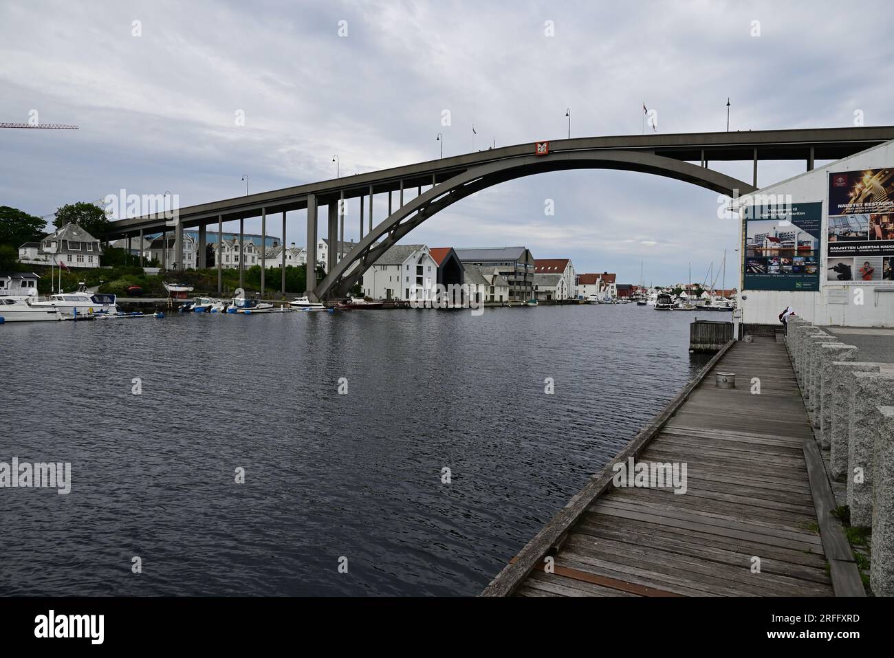 Smedasundet hi-res stock photography and images - Alamy