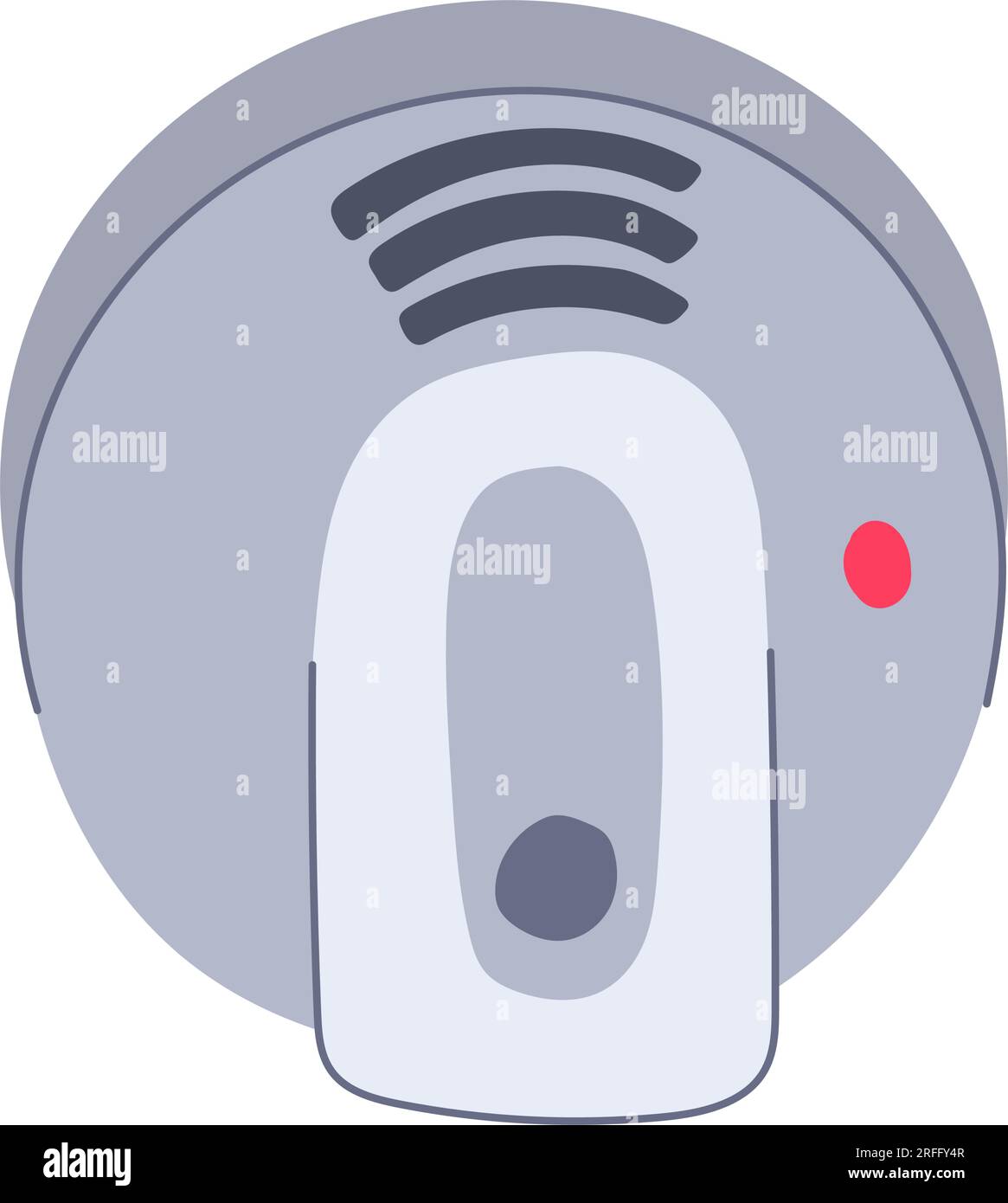 Fire safety equipment test Stock Vector Images - Alamy