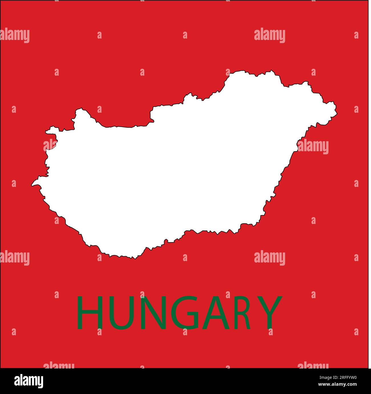 hungary map icon vector illustration design Stock Vector Image & Art ... hungary map icon vector illustration design Stock Vector Image & Art ...