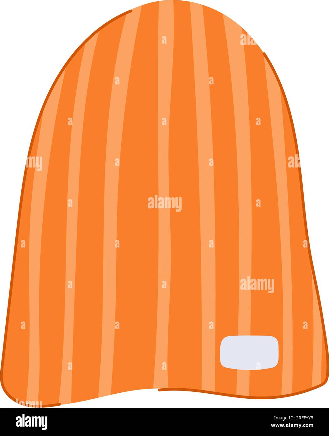 cap winter hat man cartoon vector illustration Stock Vector Image & Art ...