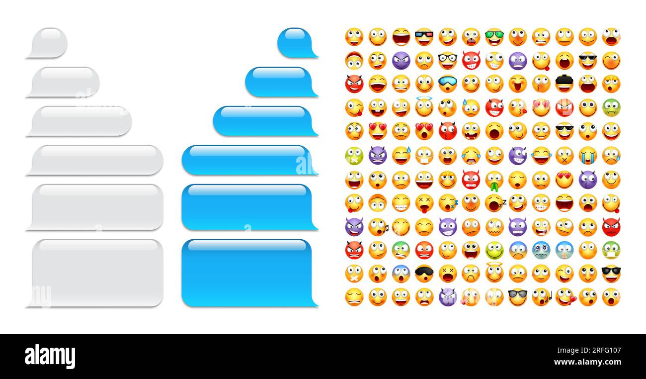 Real Talk Emoji Text Messages