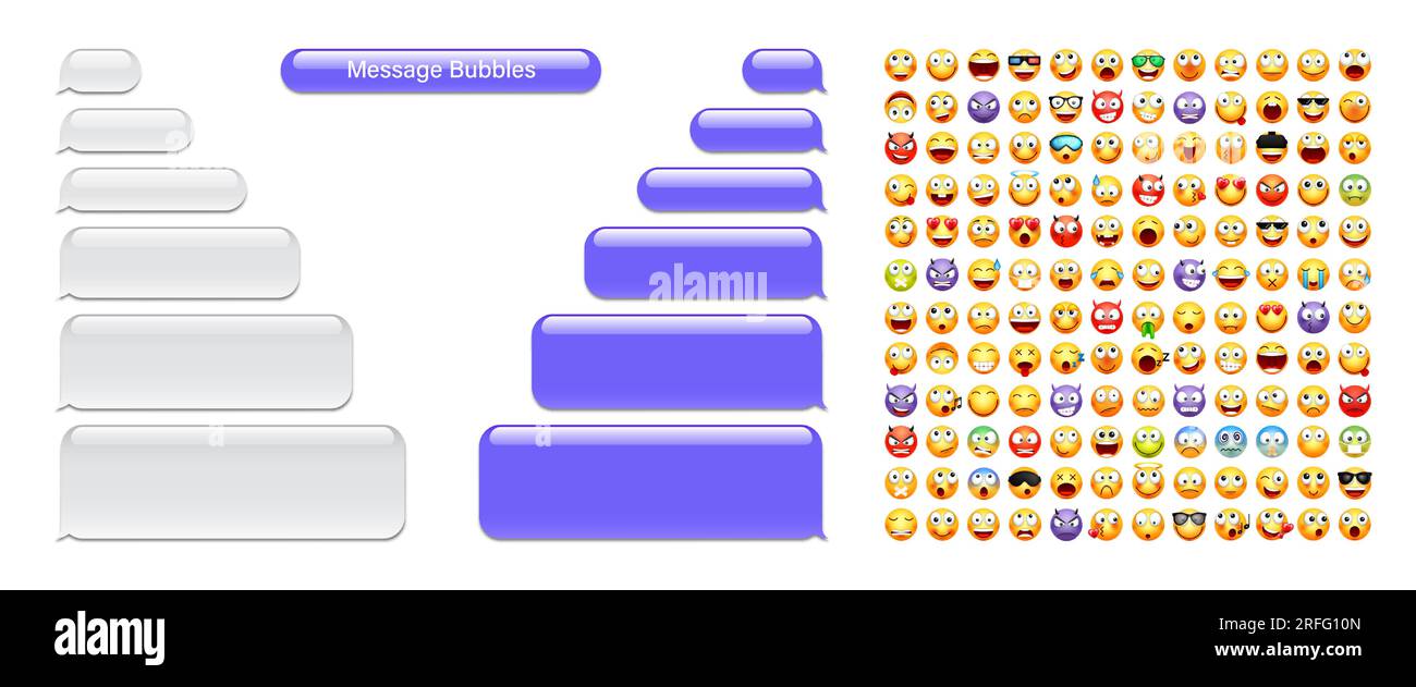 Real Talk Emoji Text Messages