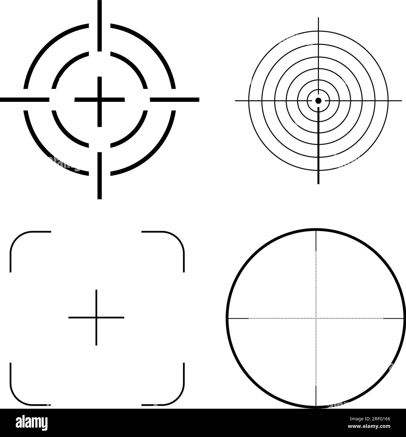 Scope design strategy hi-res stock photography and images - Alamy