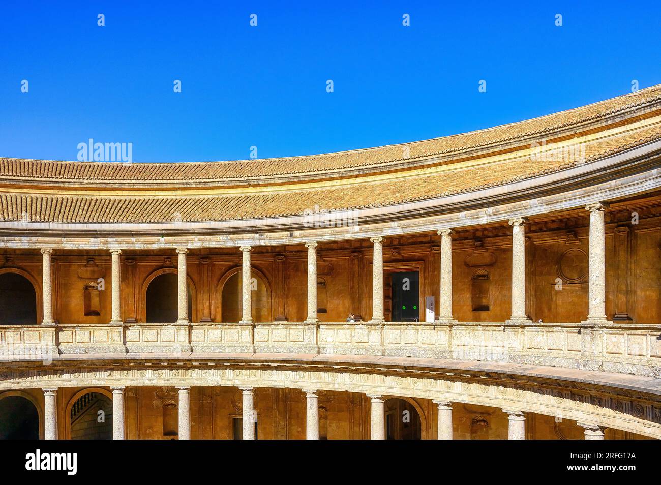 Charles v palace interior hi-res stock photography and images - Alamy