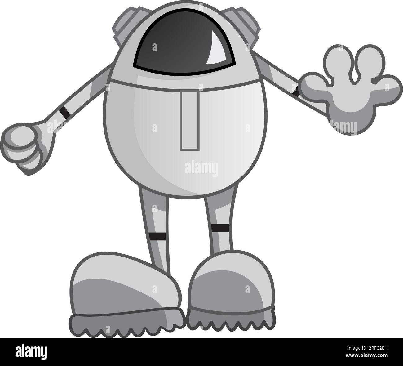 Astronaut cosmonaut hi-res stock photography and images - Alamy