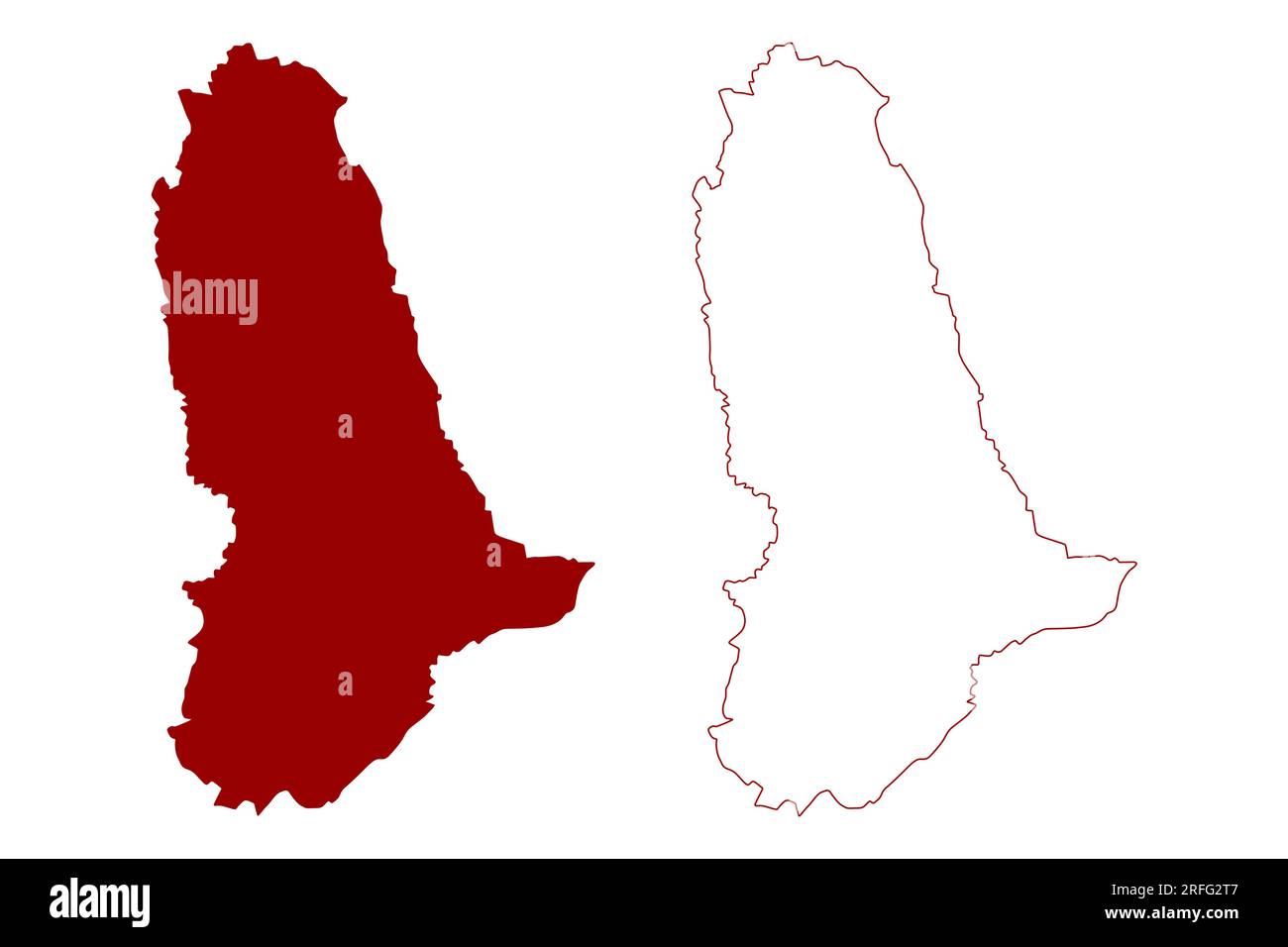 Hochdorf District (Switzerland, Swiss Confederation, Canton of Lucerne ...