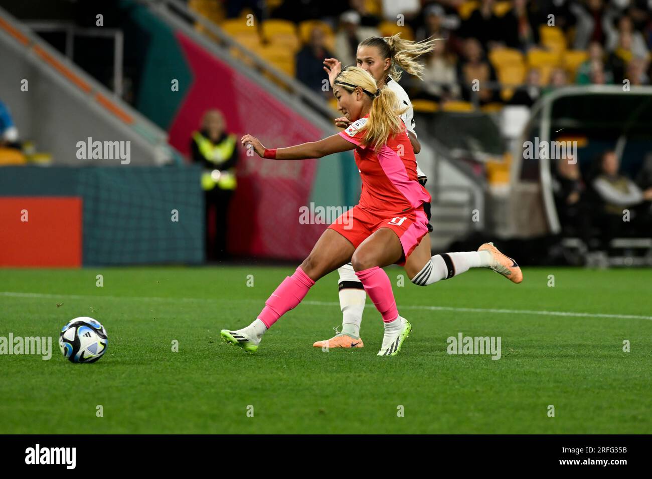 Cho sohyun hi-res stock photography and images - Alamy