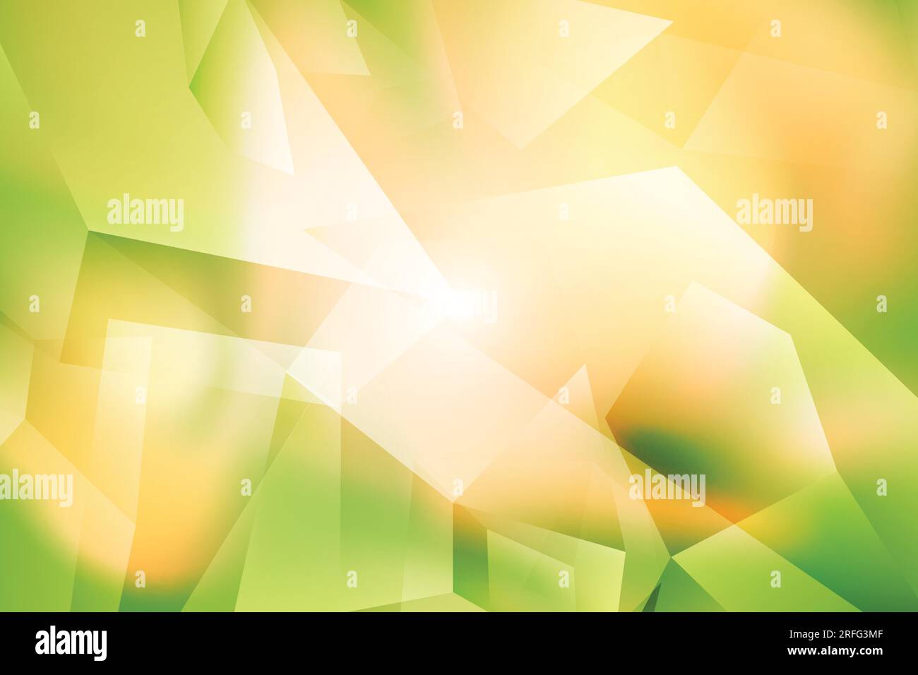 Polygonal style background. Vector illustration Stock Vector Image ...