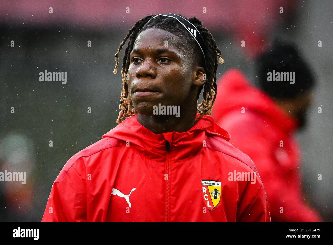 Fode sylla hi-res stock photography and images - Alamy