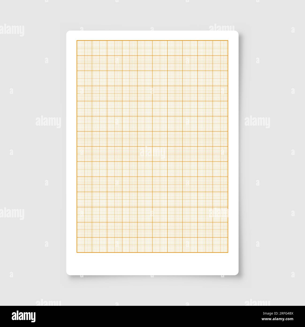 Graph Paper Art Patterns
