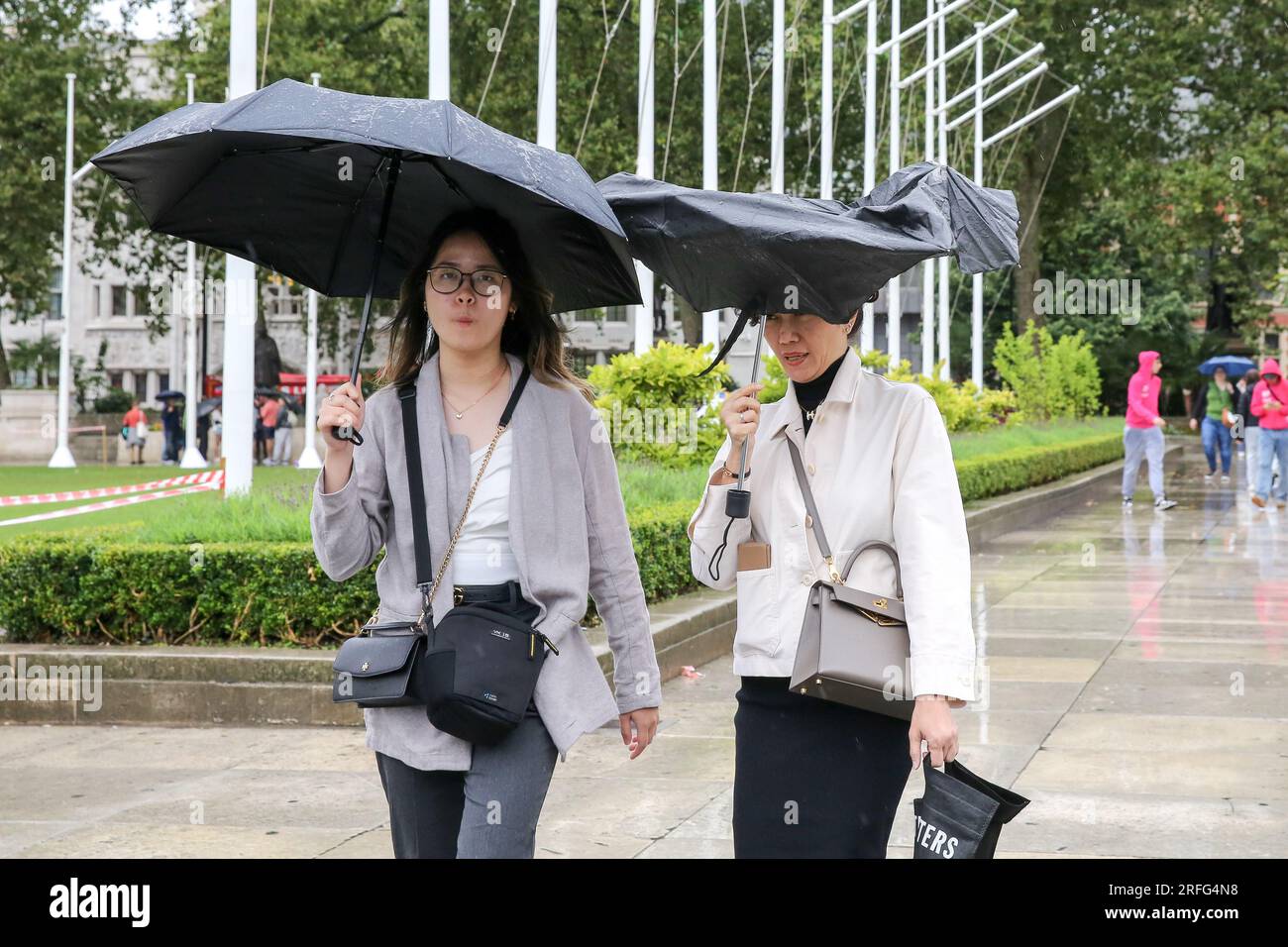 Predicting climate change hi-res stock photography and images - Alamy
