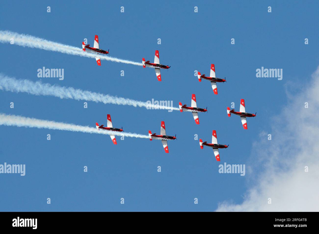 Pc 7 team hi-res stock photography and images - Alamy
