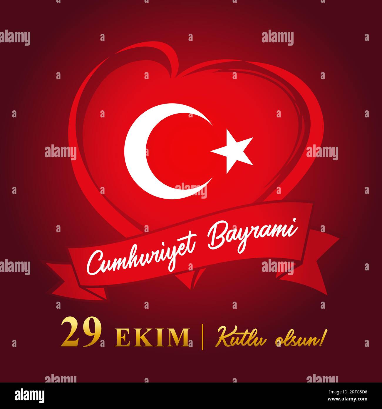 Republic logo Stock Vector Images - Alamy