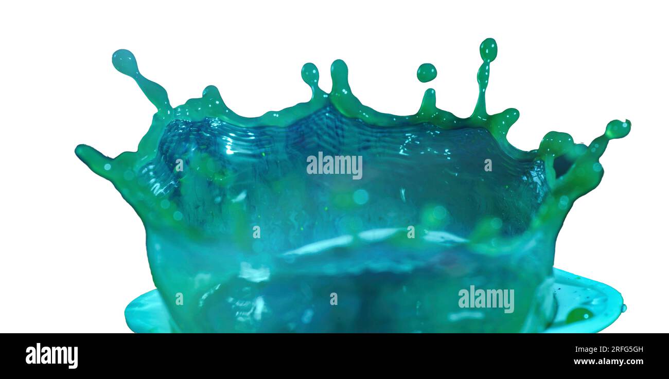 Objects Things Different Isolated Against White Background Stock Photo ...