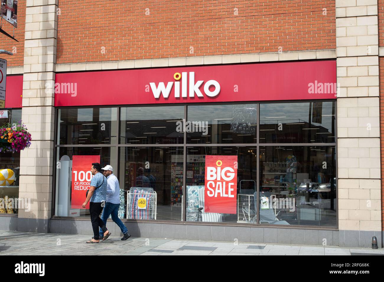 Jk wilkinson hi-res stock photography and images - Alamy